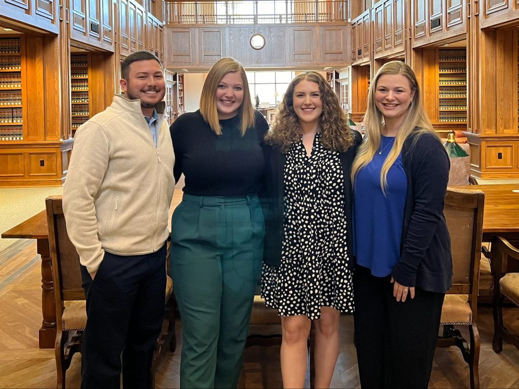 Winners – Future of Contracts